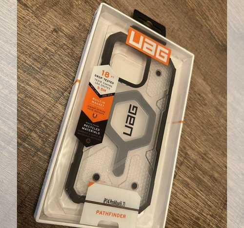 Uag iPhone 14 pro max