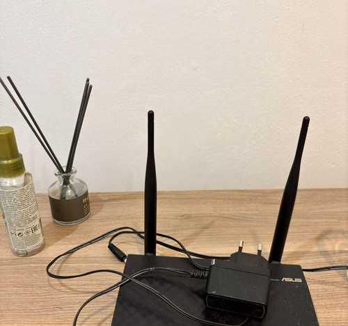 Wifi роутер asus rn-n12 wireless