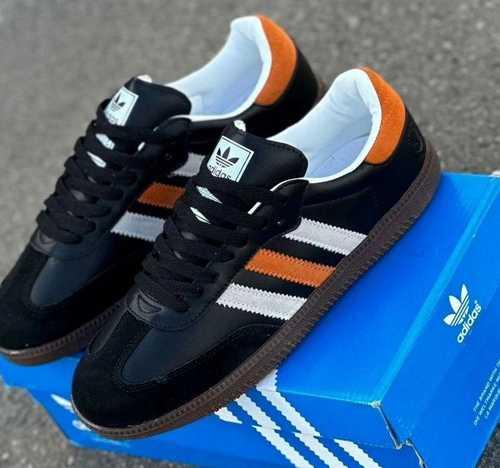 Кроссовки Adidas samba Адидас самба