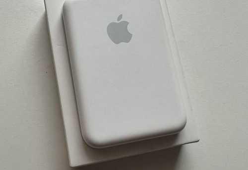 Apple battery pack magsafe. Оригинал