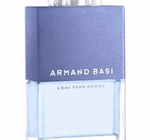 Armand Basi L'Eau Pour Homme тестер 125 мл