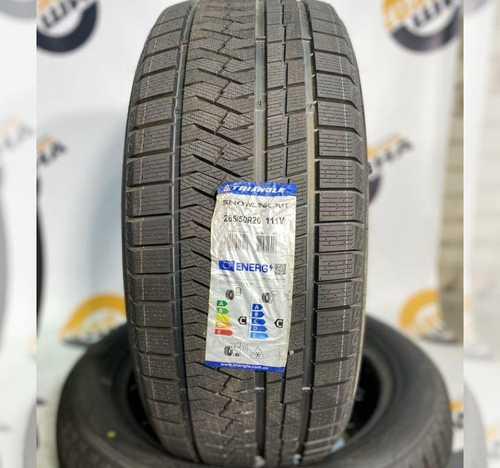 Triangle Trin PL02 265/50 R20 104T