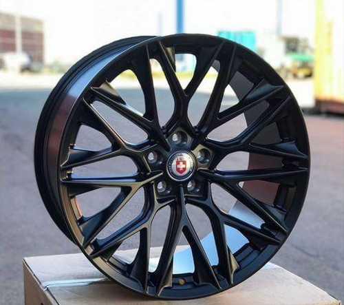 Koko P200 (Design HRE P200) 20x8.5 5x112
