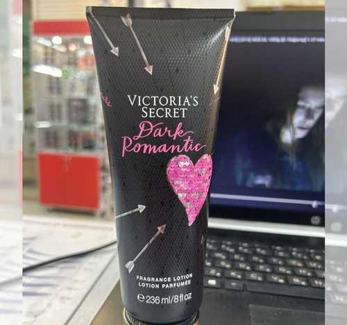 Лосьон для тела victoria secret 236 мл