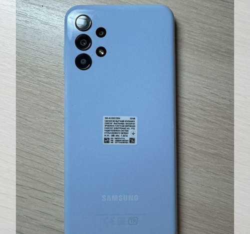 Samsung Galaxy A13, 4/32 ГБ