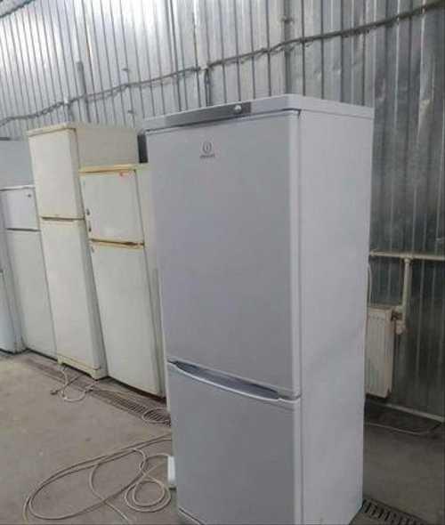 Холодильник indesit SB167.027