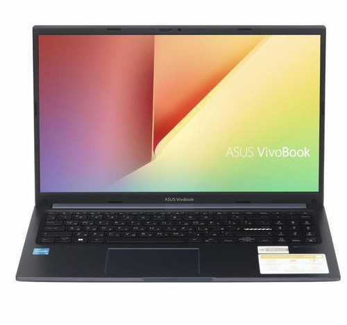 Asus vivobook 15 x1504z i3 1215u 8/512гб