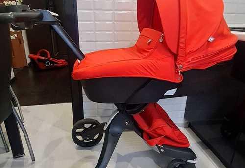 Коляска Stokke xplory v5