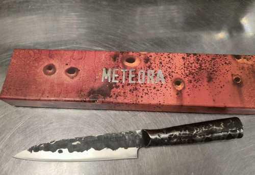 Нож samura meteora сантоку, 160 мм