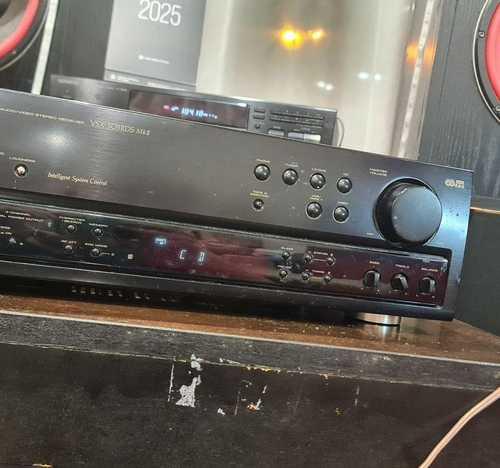 Ресивер Pioneer vsx 505 RDS