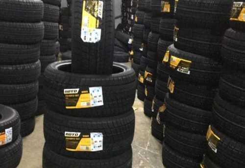 Boto WD69 255/40 R19 100T