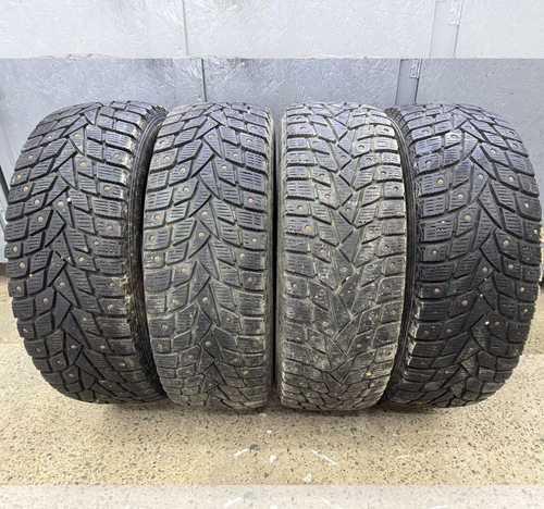 Dunlop Grandtrek Ice 02 225/60 R17 R