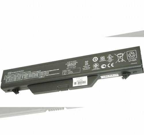 Аккумулятор ZZ08, hstnn-LB88, NZ375AA к HP ProBook