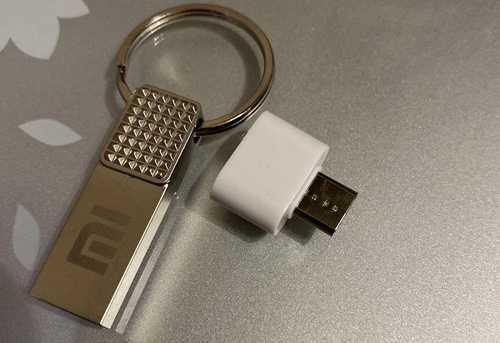 Usb флешка 2 тб