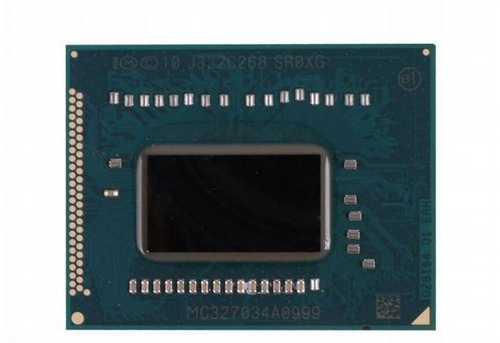 Процессор для ноутбука Intel Core i7-3537U BGA1023