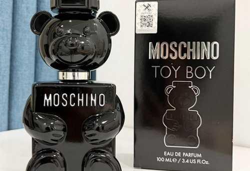 Духи moschino toy boy (оригинал)