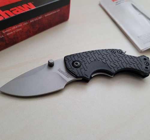 Складной мини нож Kershaw Shuffle K8700