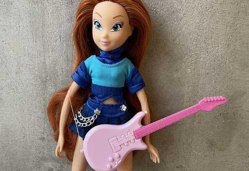 Куклы winx Блум