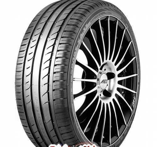 Trazano SA37 265/45 R20
