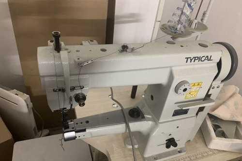 Швейная машина Typical gс2605