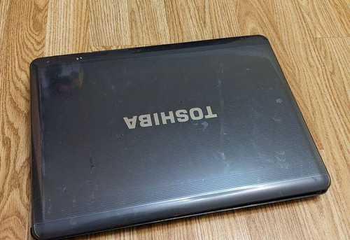 Toshiba satellite a300-1ec