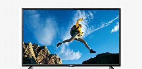 Телевизор LCD JVC LT-43M790 /4K, Google TV2