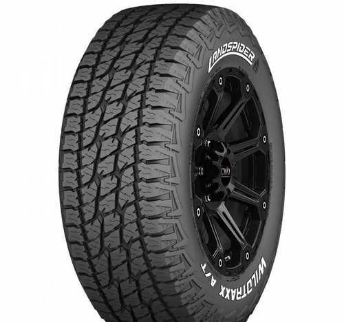 Landspider Wildtraxx A/T 265/65 R18 116T