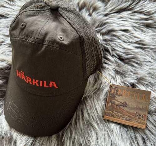 Кепка Harkila Edition