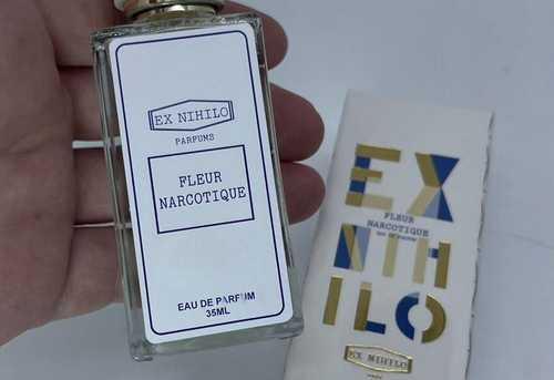 Парфюм Флер Наркотик 35мл