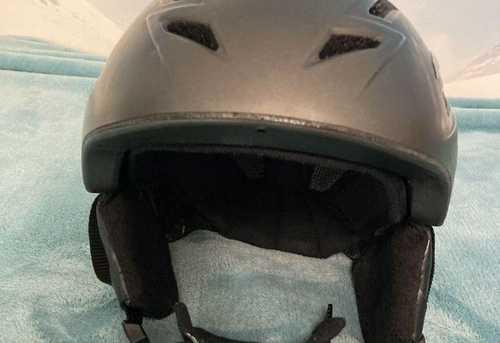 Горнолыжный шлем Alpina