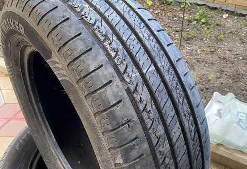 Compasal Citiwalker 235/65 R17