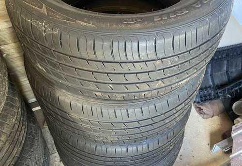 Nexen N Fera RU1 255/55 R18 109Y