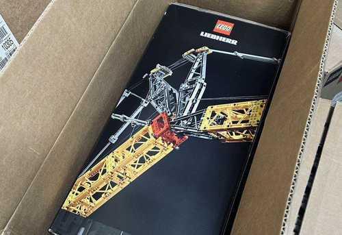 Lego Technic 42146 Liebherr LR 13000