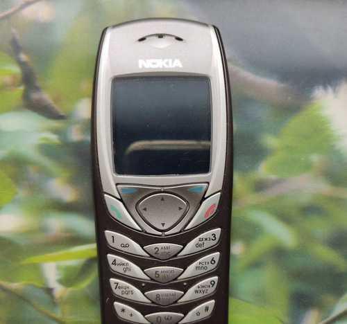 Nokia 6100