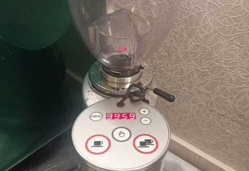 Кофемолка Mazzer mini electronic