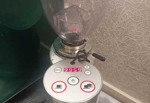 Кофемолка Mazzer mini electronic