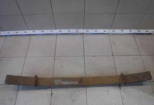 Подрессорник Foton 1051