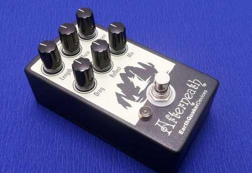 Earthquaker Devices Afterneath Reverb V1