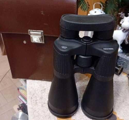 Бинокль 20х60 nikon