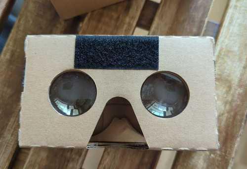 Google cardboard