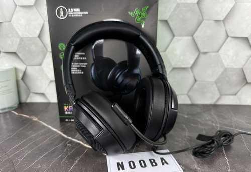 Razer Kraken X