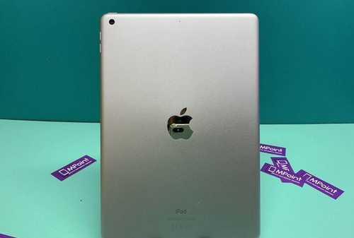 iPad 8 32gb Wi-Fi Silver