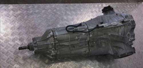 АКПП Audi A6 C7 CGW 2012 HNG DSG