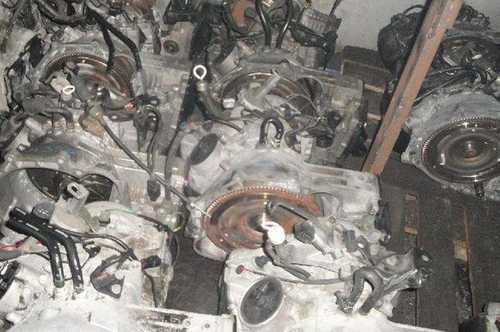 АКПП W4A32 3307 для автомобилей mitsubishi RVR N28