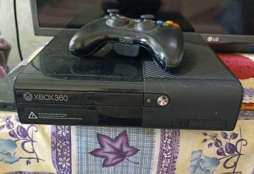 Xbox 360 приставка