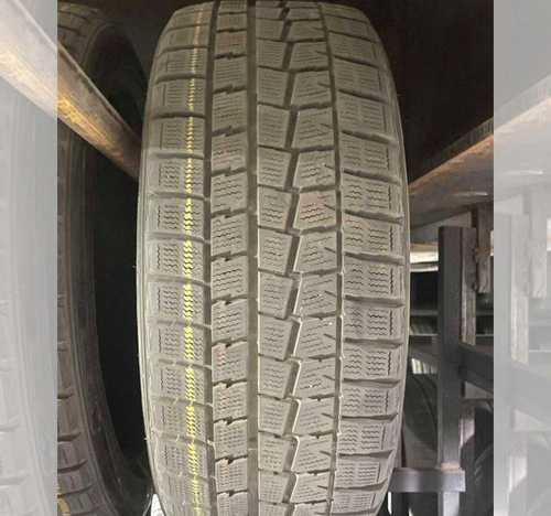 Dunlop Winter Maxx 215/45 R17 87M