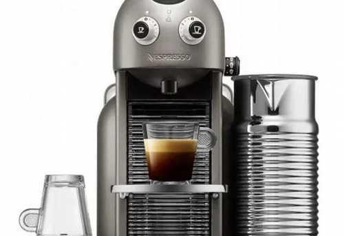 Кофемашина Nespresso Gran Maestria (krups 8105)
