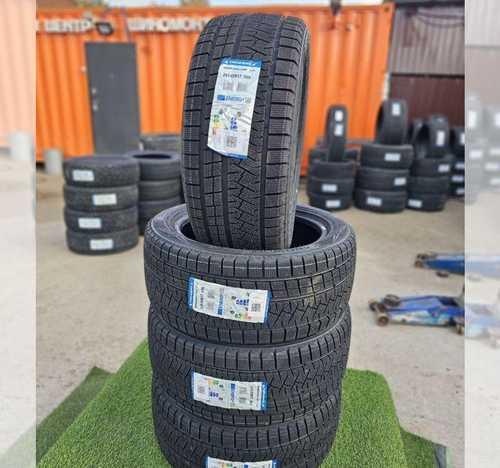 Triangle Snowlink PL02 245/45 R17 99V