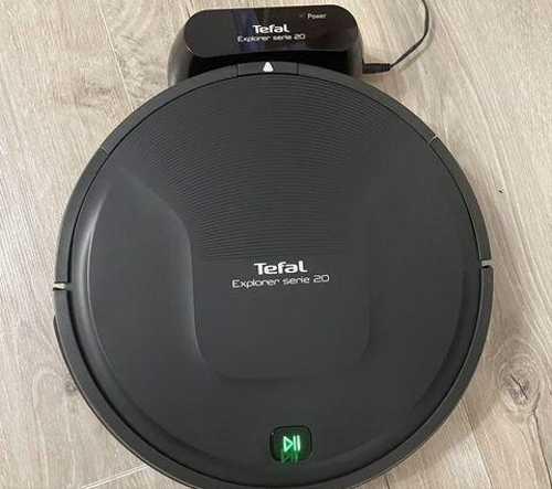 Tefal ty7233wo аккумулятор