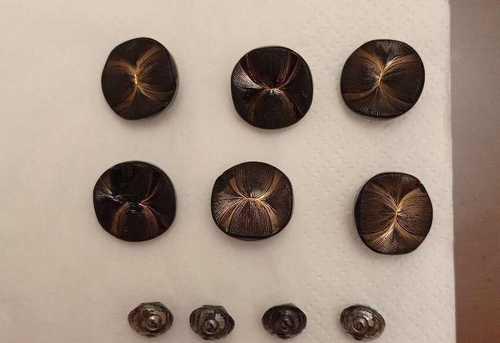 Ретро - пуговицы